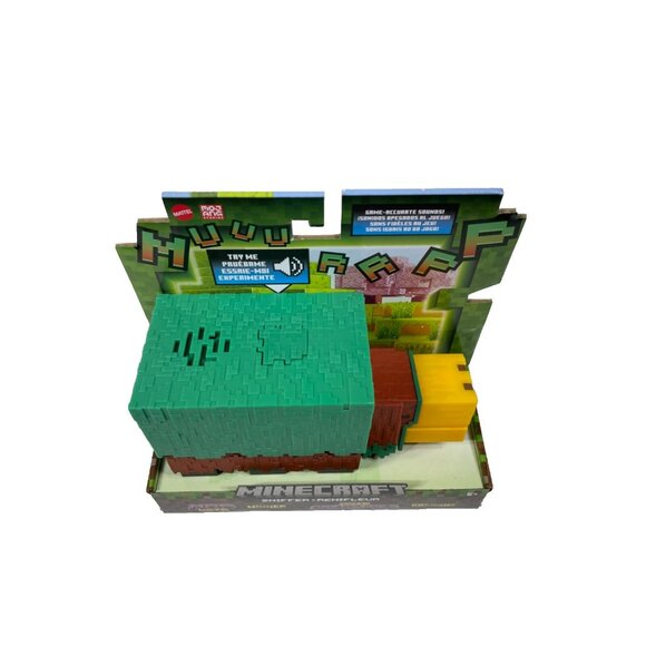 moose toys | Toys | Minecraft Movie Sniffer Figure With Sounds 66 Inch ...